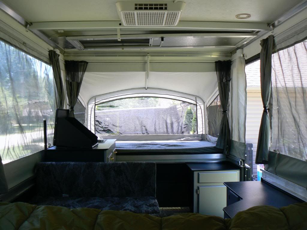 2006 Fleetwood Evolution 1 E1 | Toyota FJ Cruiser Forum