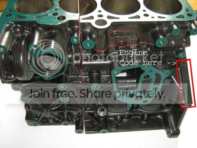 apx or bam blocks, bam stronger or share the same? | Club GTI