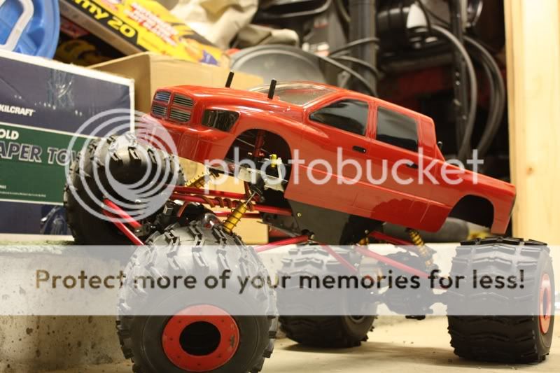 Clod Build | RCCrawler Forums