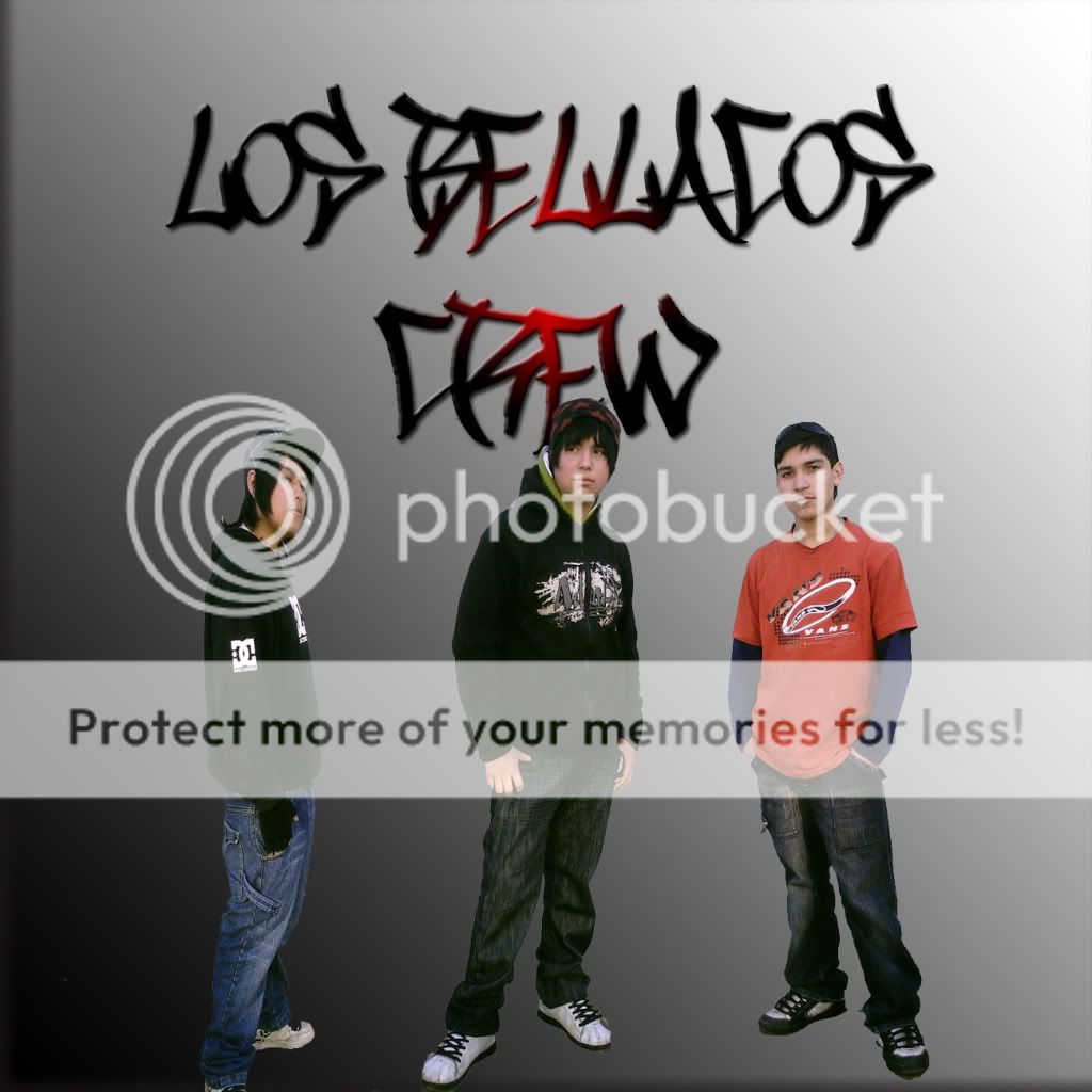 .::LOS BELLACOS CREW::. Photo by losbellacos | Photobucket