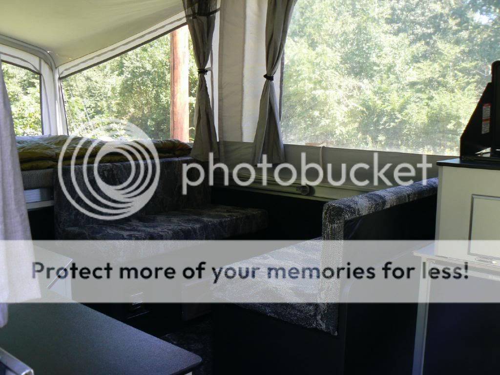 2006 Fleetwood Evolution 1 E1 | Toyota FJ Cruiser Forum