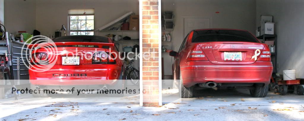 sn95 independent rear suspension rear wheel fitment | Ford Mustang Forums