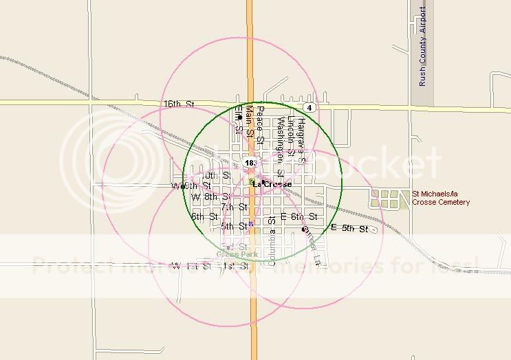 Best Siren Setup - The Siren Board