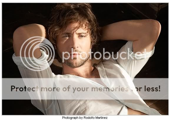 Nuevo blog de Alex en Myspace | Moonlight en español