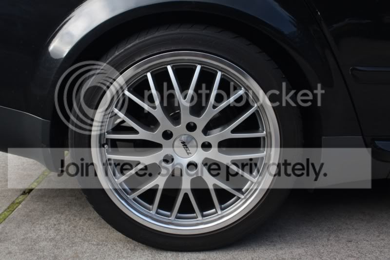 TSW Snetterton Wheels w/ Tires 18x8 et32 5x112 $700 [VAN/PDX] | VW ...