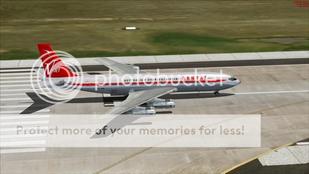 CAPTAIN SIM FORUM - 707 Liveries