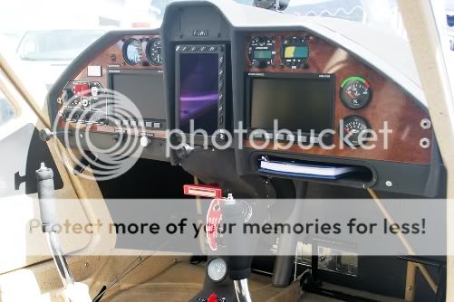 Air Expo 2009 in Zell am See | Austrian Wings