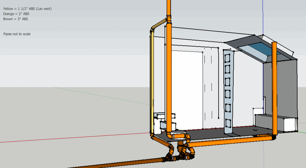 DWV configuration good? | Terry Love Plumbing Advice & Remodel DIY ...