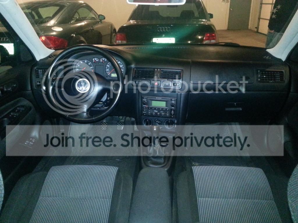 2003 Jetta Gli 24v VR6 for sale in Iowa | VW Vortex - Volkswagen Forum
